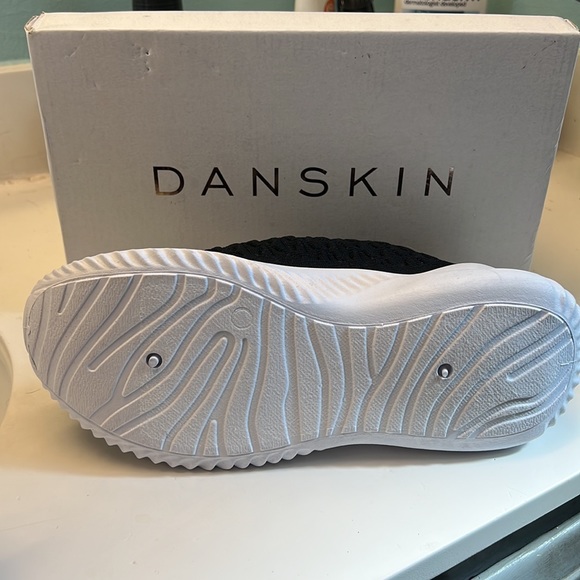 Danskin | Shoes | New Danskin Stunt Lace Up Sneaker | Poshmark